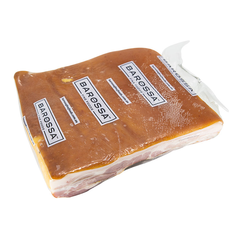 Barossa Fine Foods- Meaty Speck 3kg | Gulli Food Distributors
